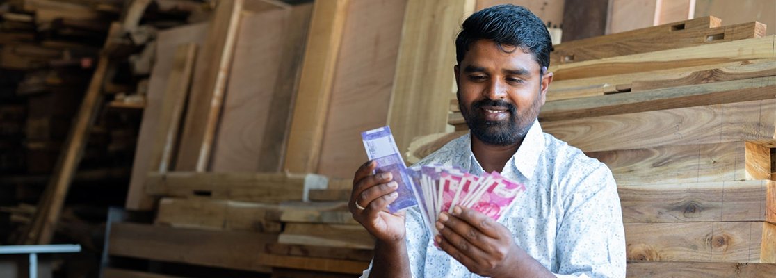 Empowering Individuals and Groups with Tailored Micro Loan Solutions ...